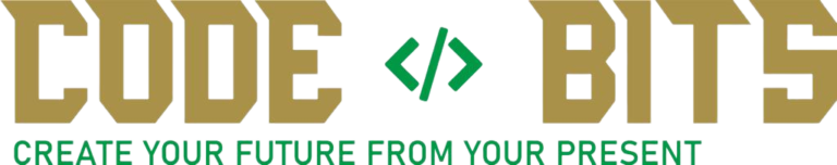 CODE BITS – Create Your Future From Your Present