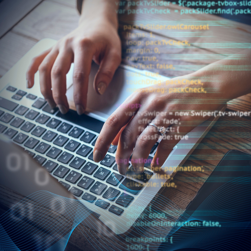 CODE BITS – Create Your Future From Your Present